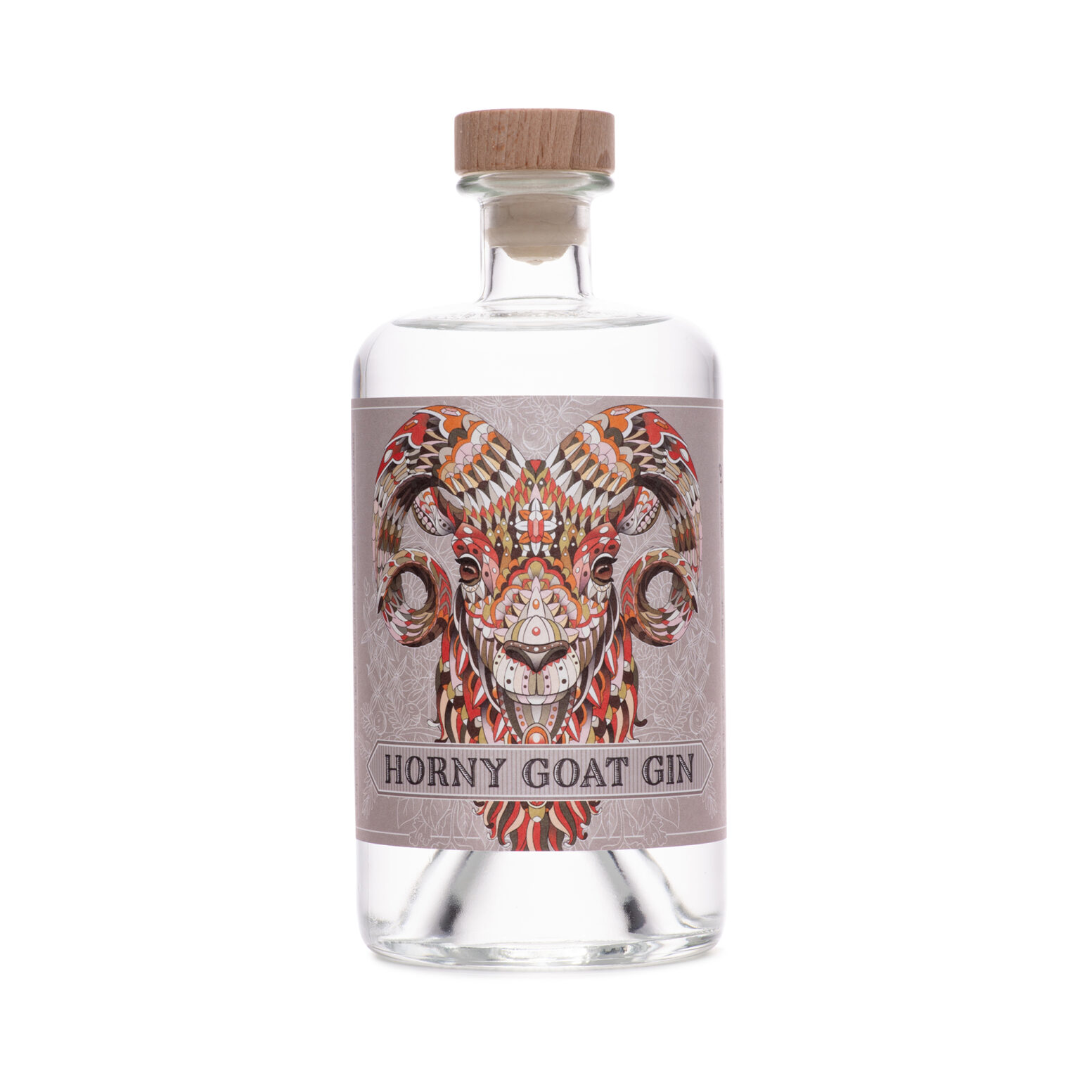Horny Goat gin – Polonée Distillery | A Canadian Distillery with Polish ...